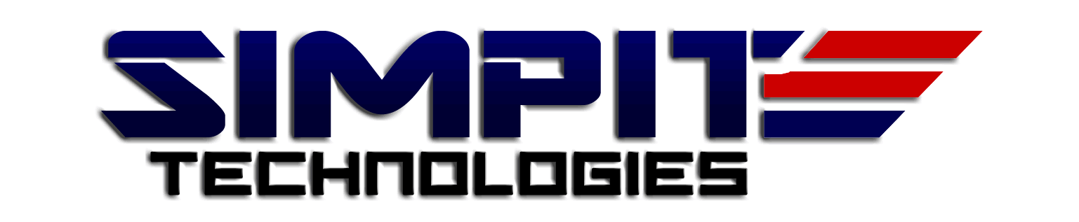 SimPit Technologies | Advanced simulation, gaming, large cylindrical ...